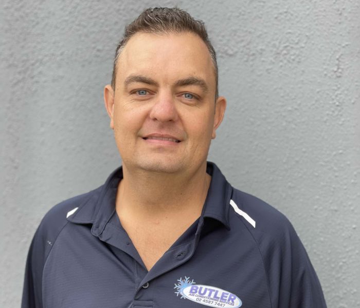 About | Butlers Air Conditioning